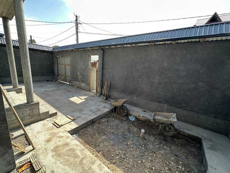 V3376 Яккасарай ГАИ Глинга ПРОДАЕТСЯ_ДОМ Соток_2