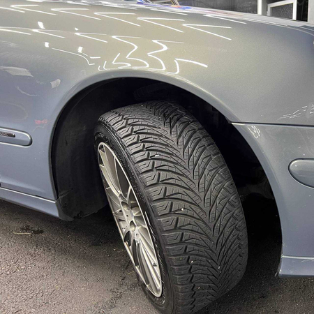 Mercedes-Benz C200 KOMPRESSOR 271 motor. Holati zo'r. Kraska toza.