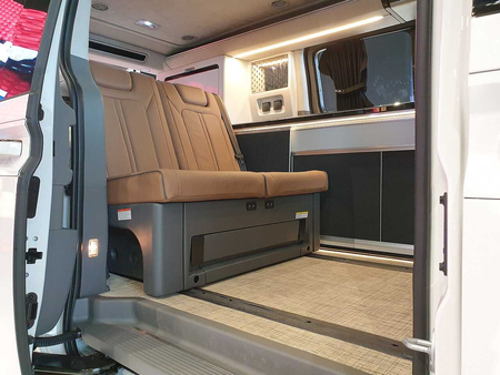 hyundai staria  SOYOBON