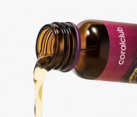 Коллаген coralclub