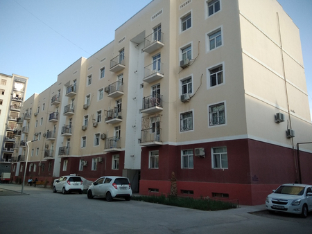 Хонадон кредитсиз