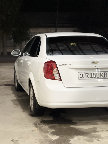Lacetti avtomat Arendaga