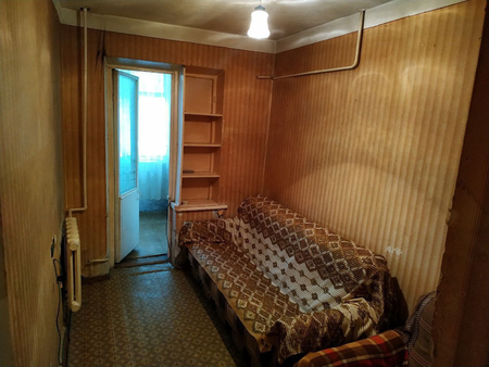 Продаётся 2/1/4 Буз-2