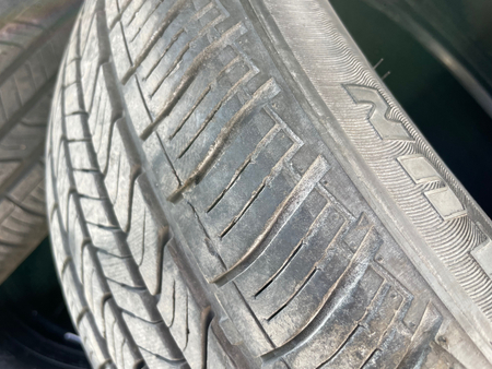Балон 3 та 205/65 R15 Sailun atrezzo