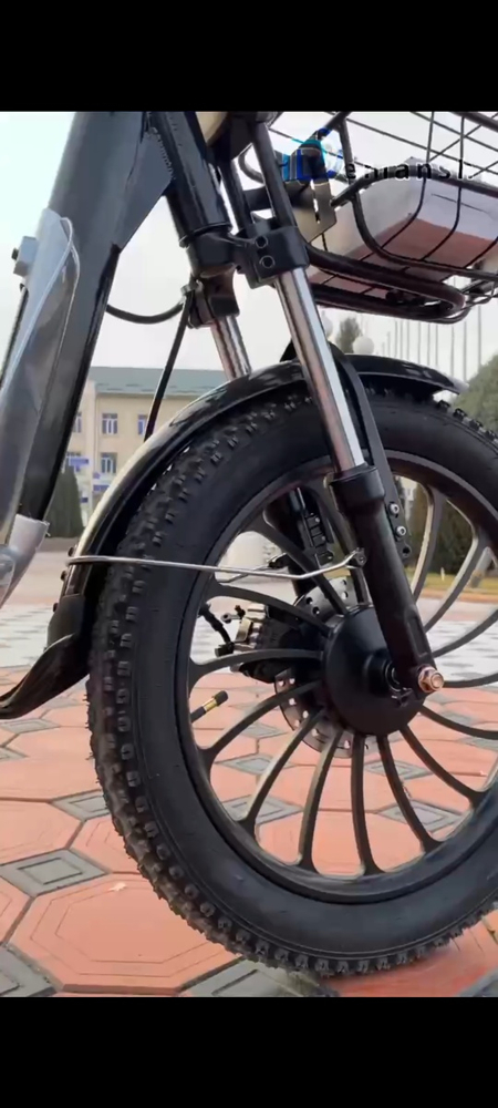 Nomi : DEMANSH Gbrit Velo Skuter