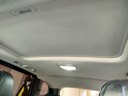 Hyundai Santafe 2012