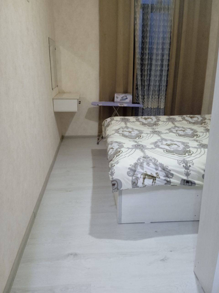 Продается квартира 2/2/8
