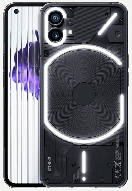 Nothing Phone 1 8/256