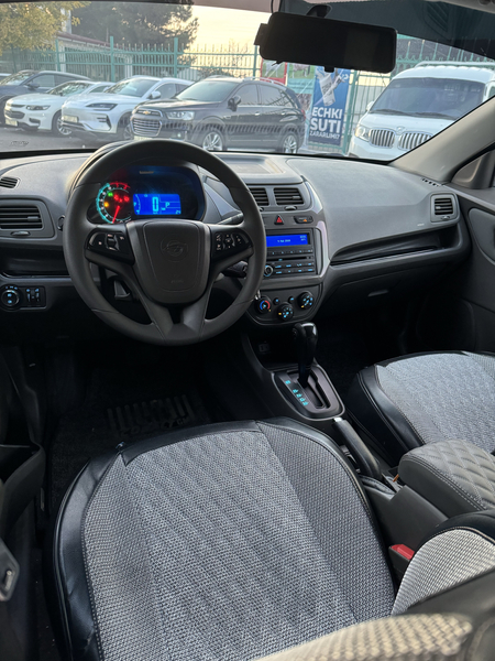 Kobilt RAVON 2 yvro aftamat 2018 yil 118000 yurgan