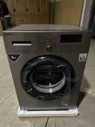 Стиральная машина Aiwa TBX-1016P/G 6 Кг