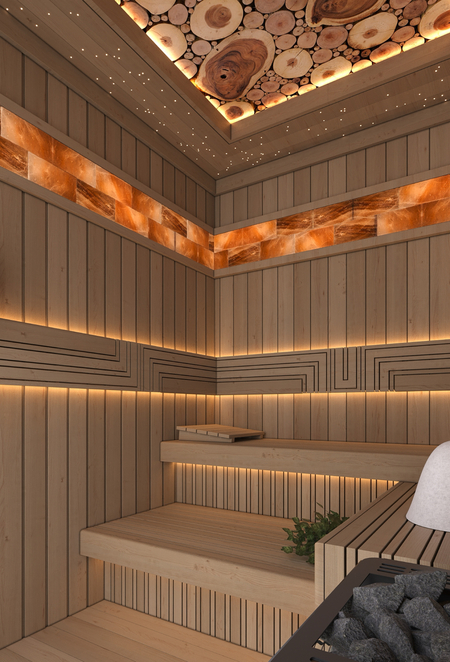 Sauna servis jamoasidan sifat va kafolat