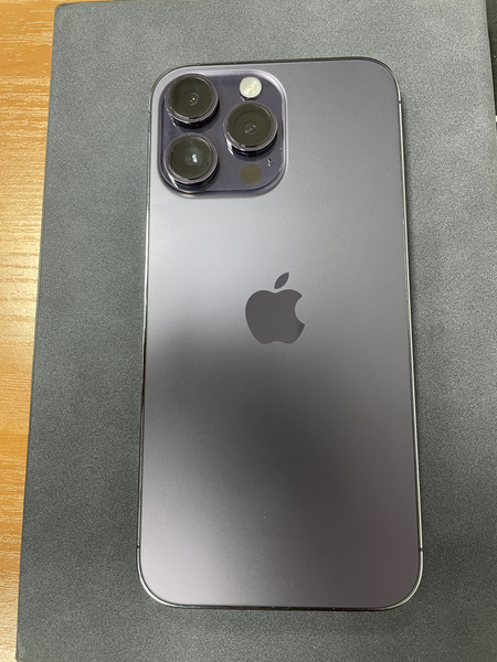 iPhone 14 Pro Max 256GB 91%