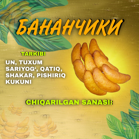 Logo, oblojka, Prevyu tayorlab beramiz