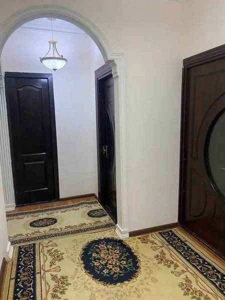 Квартира 4/1/5, 92 м², Карасу-2, ор-р академия милиции