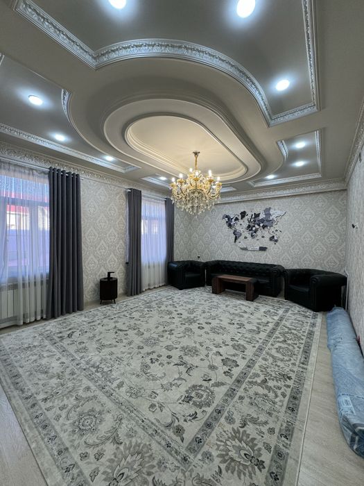 Продается коттедж на Юнусабаде Шахристанская