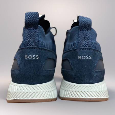 BOSS original shoes