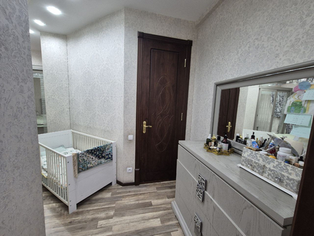 Юнусобод-17 2+2. 4/2/5. 110м². ЕВРО. Ор/р Замок счастья.Z.