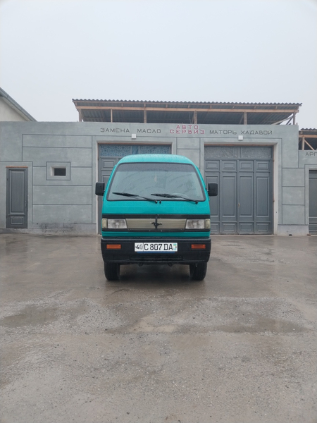 Daewoo damas sotiladi 3000 $