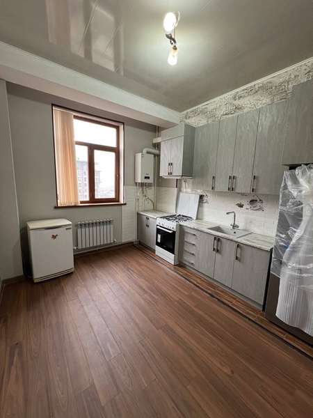 Продается 2х ком. квартира в новостройке, ор-р: Паркентский, 60м2