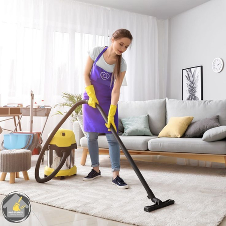 Cleaning service fergana