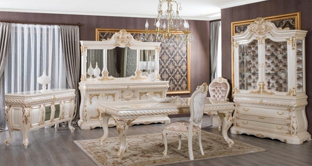 Mebel yasash va mebellarni yechish buzish yig‘ish o‘rnatish ta‘mirlash