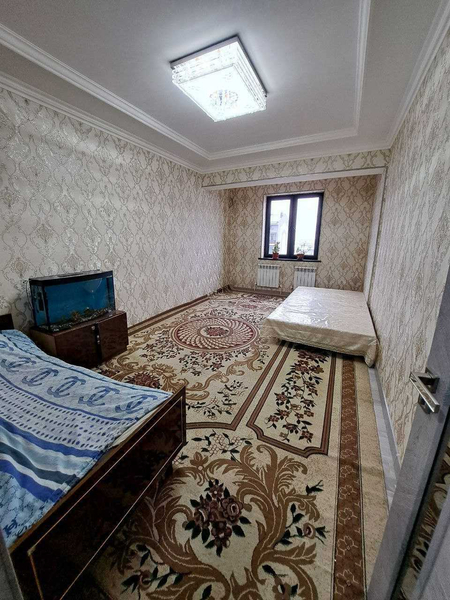 Срочно продаётся 4-х комнатная квартира за 72 000 у.е. (91 м2)