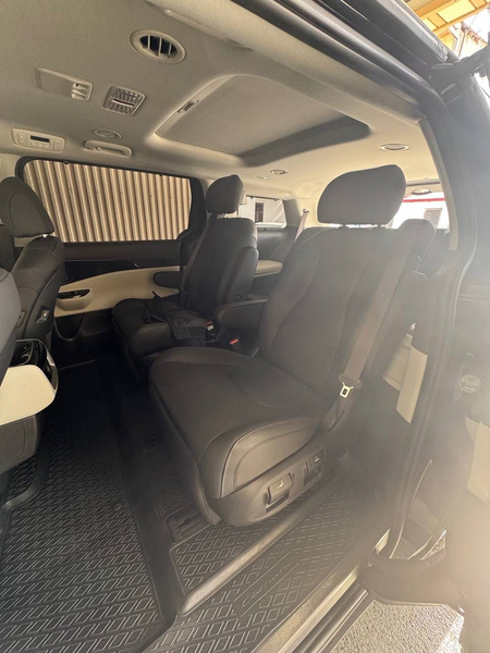 Kia Carnival 2023/2024 Full