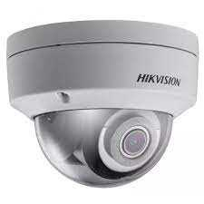 6Мп уличная купольная IP-камера DS-2CD2163G0-I