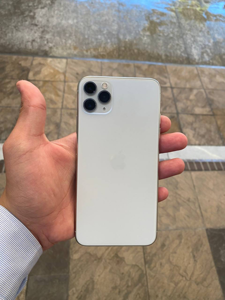 Iphone 11 Pro Max 256gb 78%