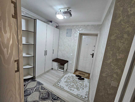 Сдаётся квартира
