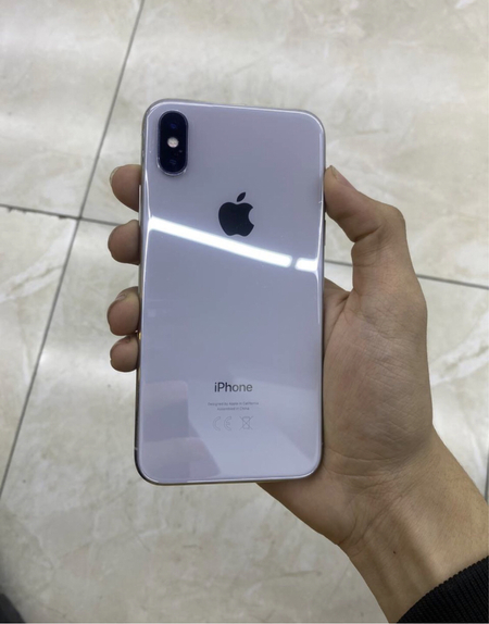 Iphone X 64/78 Abmen s20