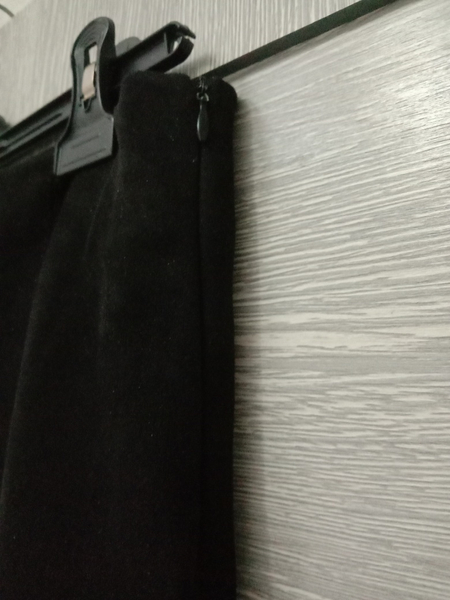Zara брюки замша