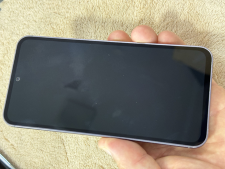 samsung S23f 8/128
