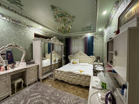 Яккасарай Новостройка ЖК Dream House 2 комнаты 2 этаж 10 этажный Дом