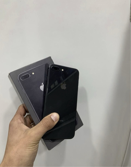 Iphone 8 plus 64GB