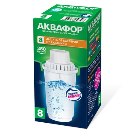 Все виды картриджей для воды! ОФИЦИАЛЬНЫЙ МАГАЗИН АКВАФОР