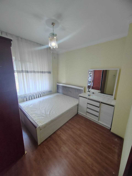 Srochniy Sergeli 6  3/6/9 Dehqon bozor orqasi Oila Zaks Rasmdagidek uy