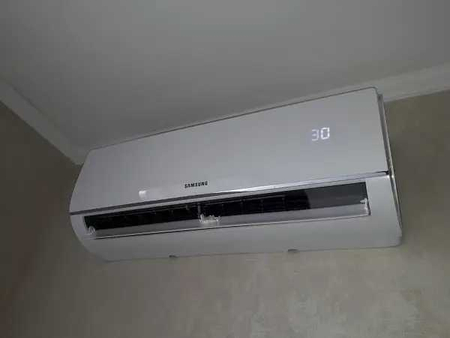 Кондиционер Samsung AR18BQHQASINER