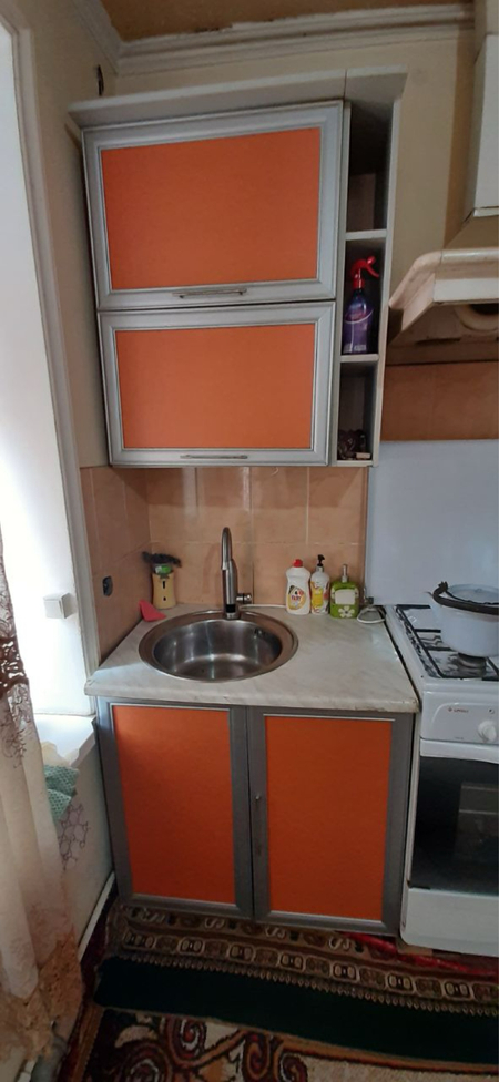 Кухонный гарнитур по низким ценам