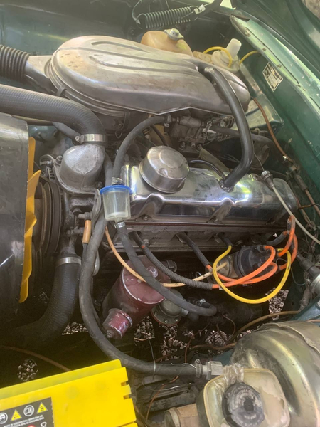 Gaz 2401 mator sotiladi 250 000 yurgan 2yil oldin 800dollrga bitgan
