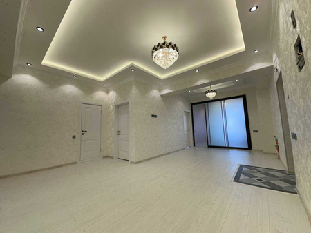 Просторная 4 комнатная 131,5м2 ТРЦ Riviera, Алмазарский район\\\