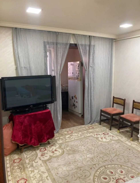 Продаётся 4-х комн. дом в Сергелинском р-не 1,7 сотки - ул. Венгерская