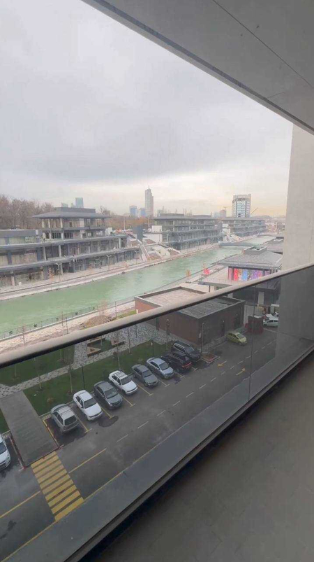 Срочно ПРОДАЁТСЯ 6ком Дуплекс квартира на ЖК Cambridge residence 154м2