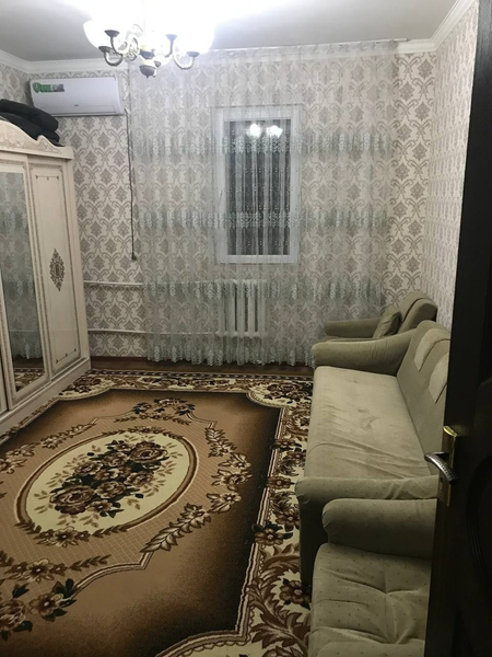 Продаю 1в 2/3/4 на Юнусабаде-6, конечка.
