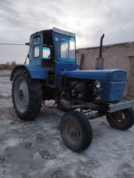 Трактор сатылады