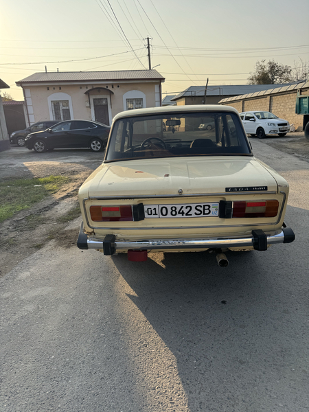 Жигули сотилади ваз 2106