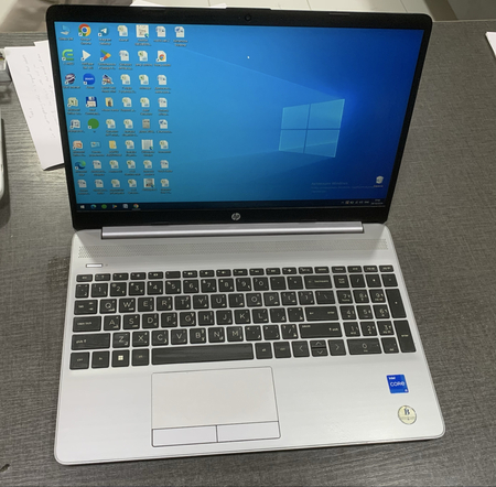 Hp windows 10pro