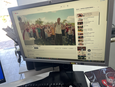 Kompyuter sotiladi  printer svetnoy fotoparat manitor 19 manitor 24
