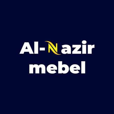 Al-Nazir mebel sifatli va juda qulay