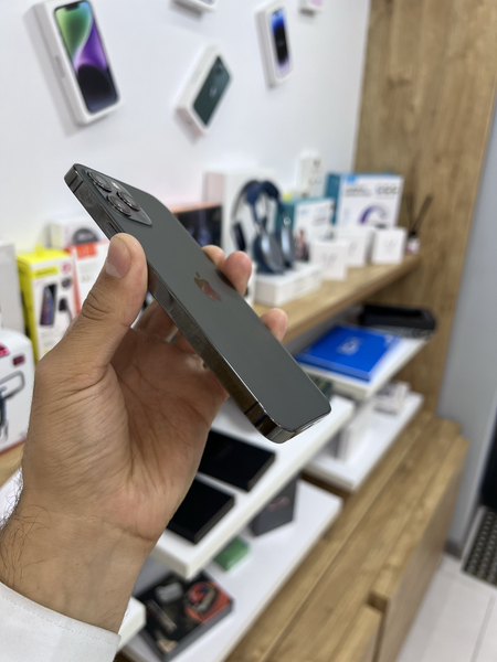 iPhone 12 pro